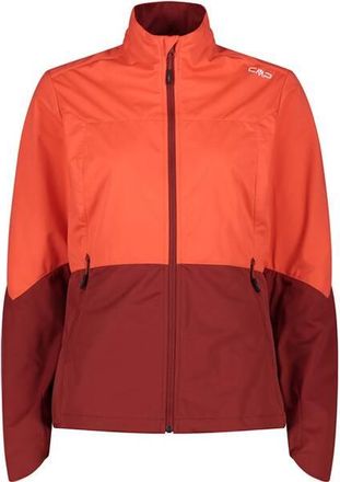 F.lli Campagnolo Damen Funktionsjacke WOMAN JACKET