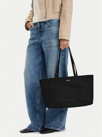 Mexx Handtasche CEO-MEXX-L-003-10 Schwarz
