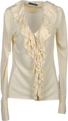 Ralph Lauren TOPS - Chemises sur YOOX.COM