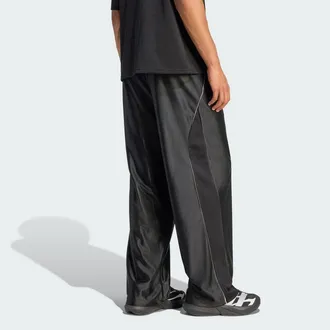 adidas Jogginghose GL&Auml;NZENDE STADIUM TRIKOTHOSE (1-tlg)