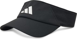 adidas Schirmm&uuml;tze adidas Visor Climacool JN6086 Schwarz