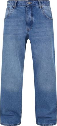 Dada Companion Loose Fit Hose Herren Jeans (DE/NL/SE/PL, Bundweite, 38, Regular, Regular, Blue)