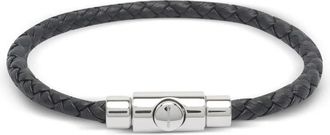 Ferragamo Homme, Accessoires, Noir, Taille: ONE Size Jewellery Ferragamo