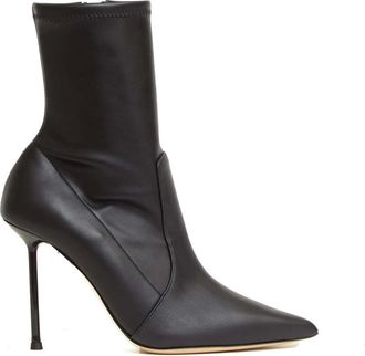 Ninalilou Femme, Chaussures, Noir, Taille: 38 EU Womens Chaussures Bottes à cheville Nero Aw25