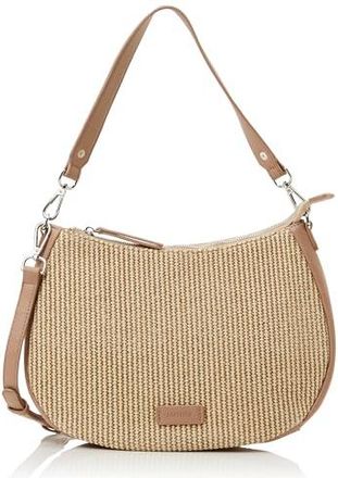 Matties Bags NIJAR, Handbag Unisex, Camel
