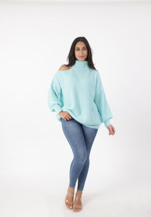 Elara Pullover
