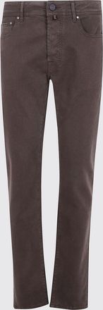 Jacob Cohen Jeans JACOB COHEN Homme couleur Marron