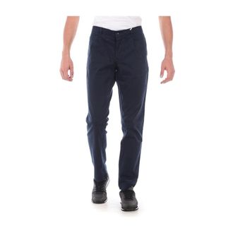 Daniele Alessandrini Jeans - - Trousers - Herren - Blau - XL