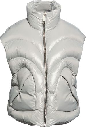 Khrisjoy JACKEN & M&Auml;NTEL - Westen auf YOOX.COM