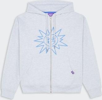 Jacker Hoodie zippé - Taille XL