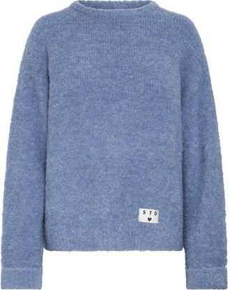 Ichi 3/4-Arm-Shirt IHBLARISA LS