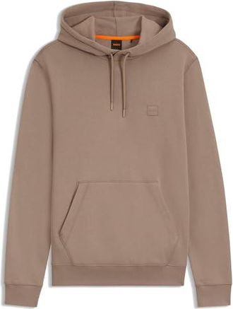 BOSS Wetalk Maillot de survêtement, Open Green 346, 3XL Homme