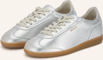 Axel Arigato Sneaker Zane silber