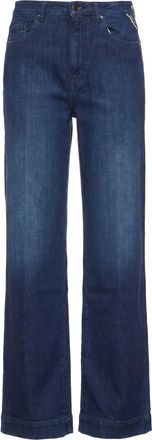 Replay HOSEN & R&Ouml;CKE - Jeanshosen auf YOOX.COM