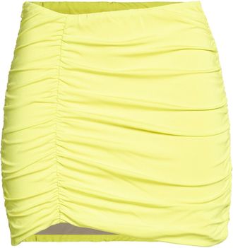 Simona Corsellini HOSEN & R&Ouml;CKE - Minir&ouml;cke auf YOOX.COM