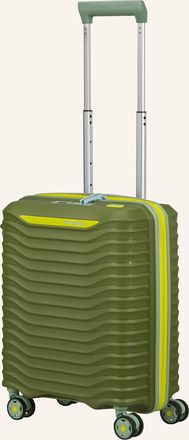 Samsonite Trolley Spinner Kidzjoy gruen