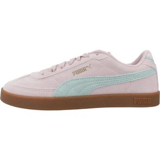 Puma Puma, Femme, Chaussures, Rose, Taille: 42 EU Club II Era Suede Baskets