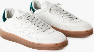 P448 Baskets &agrave; bout rond