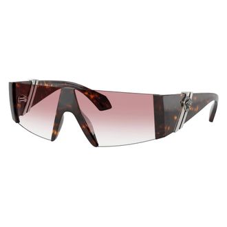 Versace Lunettes de soleil Ve4516 - unisex - Accessoires - Noir - Taille: 36 MM