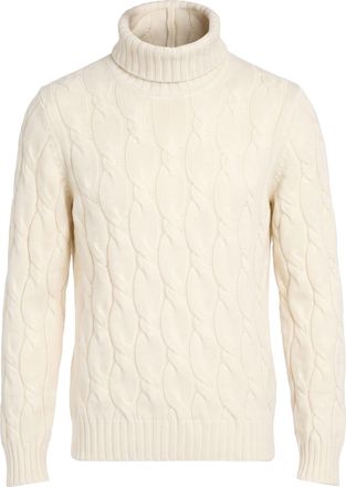 Barba STRICKWAREN - Rollkragenpullover auf YOOX.COM