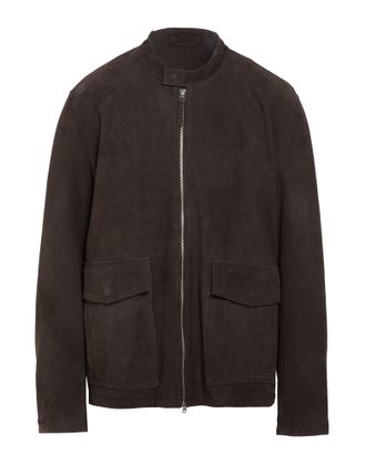 Paolo Pecora JACKEN & M&Auml;NTEL - Jacken und Anoraks auf YOOX.COM
