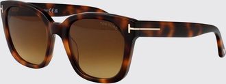 Tom Ford Sonnenbrille Damen Farbe Braun