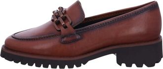 Ara Kent Slipper - - Shoes - Damen - Braun - 39 EU