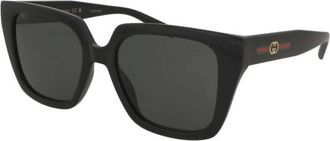 Gucci unisex, Accessories, Schwarzk, 54 MMGr&ouml;&szlig;e