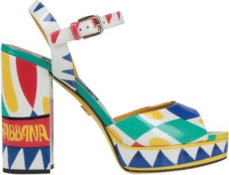 Dolce & Gabbana SCHUHE - Sandalen auf YOOX.COM