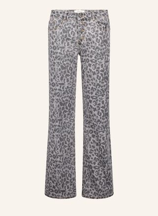 Cartoon Cartoon Straight Jeans grau