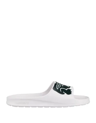 Lacoste SCHUHE - Sandalen auf YOOX.COM
