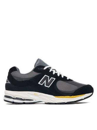 New Balance Sneakers U20024JG Schwarz
