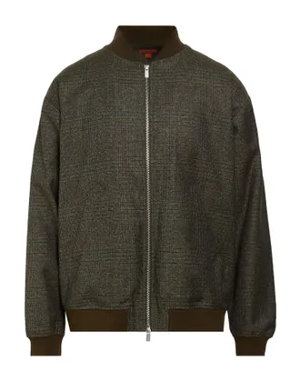Barena JACKEN & M&Auml;NTEL - Jacken und Anoraks auf YOOX.COM