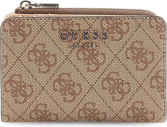 Guess Portemonnaie Laurel Ii Slg