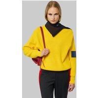 Loewe Zip-up Sweater
