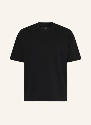 AllSaints Allsaints T-Shirt Haven schwarz