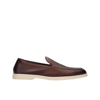 Doucal's Mocassino Vaschetta - - Shoes - Herren - Braun - 41 1/2 EU