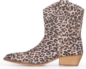 Poelman Cowboystiefel Moco