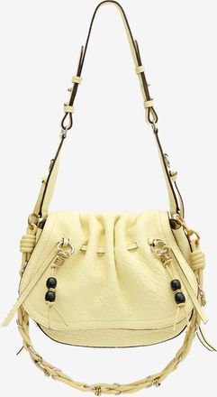 Isabel Marant Sac Bolton - Femme - Butter - Isabel Marant