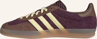adidas Originals Adidas Originals Gazelle Indoor Schuh rot