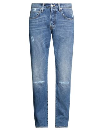 Edwin HOSEN & R&Ouml;CKE - Jeanshosen auf YOOX.COM