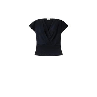 Isabel Marant Damen, Oberteile, Schwarzk, LGr&ouml;&szlig;e