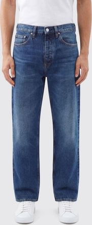 Sunflower Jeans SUNFLOWER Herren Farbe Denim