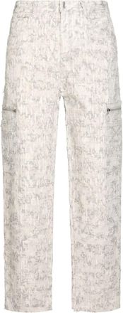 Givenchy HOSEN & R&Ouml;CKE - Hosen auf YOOX.COM