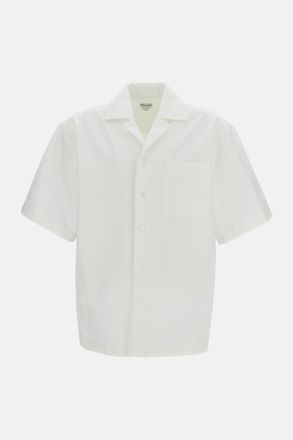 Bottega Veneta Kurzarmhemd
