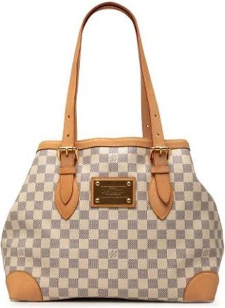 Louis Vuitton Damen, Pre-Owned, Beige, ONE SIZEGr&ouml;&szlig;e