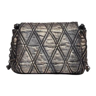 Diesel Charm Umh&auml;ngetasche - - Bags - Damen - Schwarzk - ONE SIZE