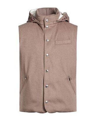 Brunello Cucinelli MANTEAUX - Vestes et blousons sur YOOX.COM