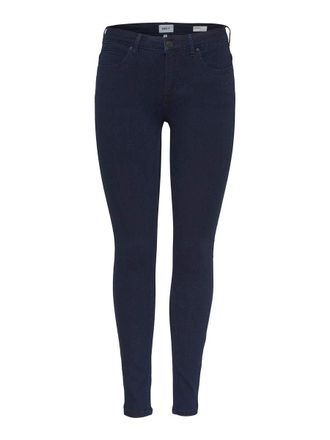 Only Damen Onlkendell Reg Sk Ank Etnal Crya011, Dark Blue Denim, S