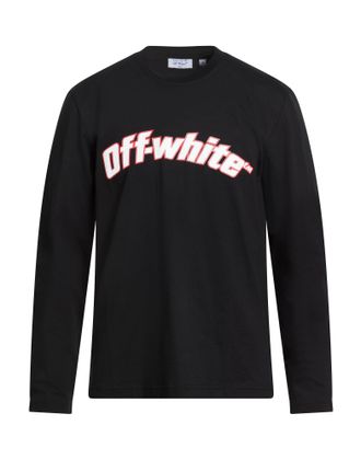 Off-white TOPS - T-shirts auf YOOX.COM
